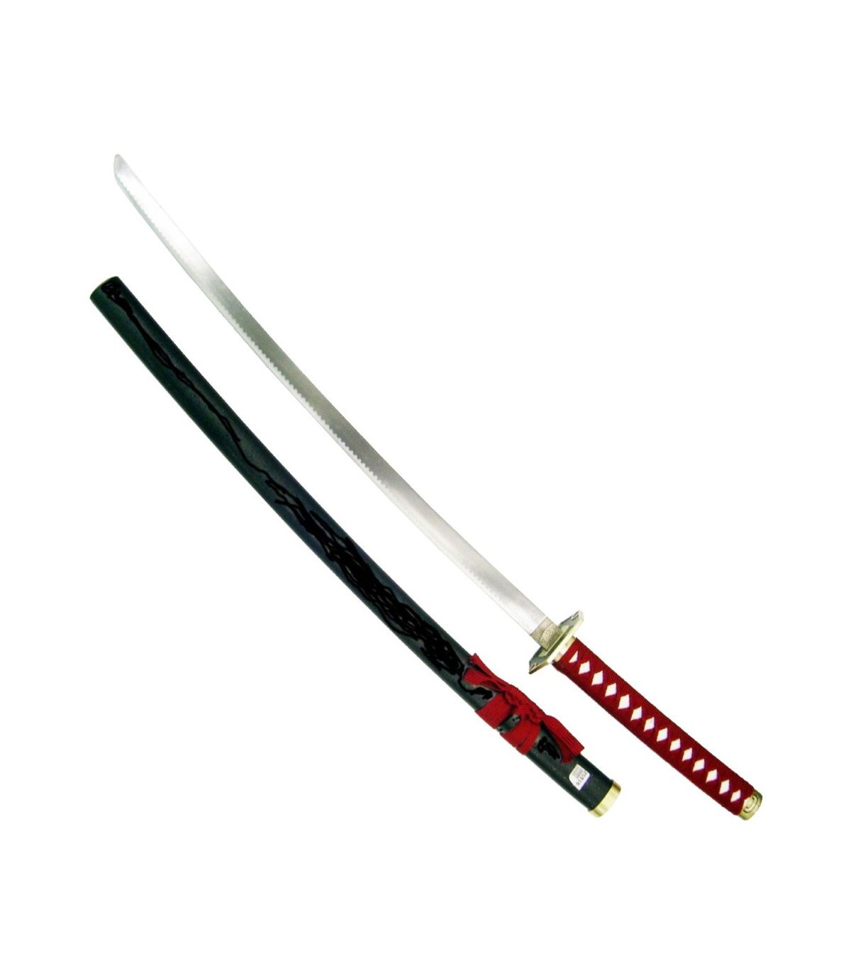 Katana Décoratif Bleach Tobiume Momo Hinamori - 104 cm